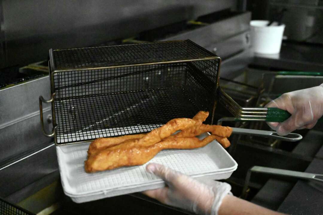 Ted's Fish Fry celebrates 75 years under Deeb family leadership