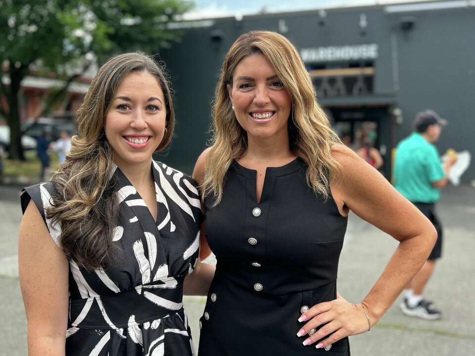 Rebecca Lobo, Carly Thibault-Dudonis, Jessica Mannetti talk basketball