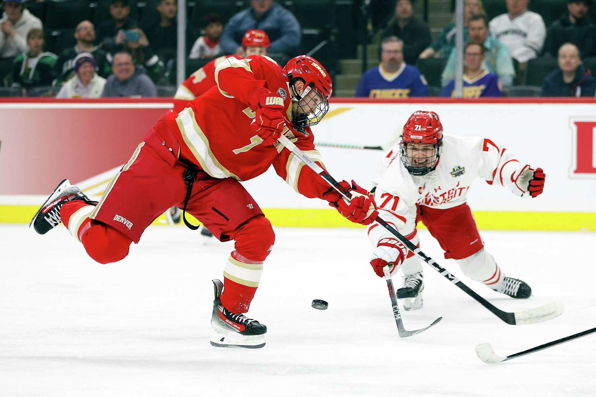 NHL draft: Macklin Celebrini’s rise to San Jose Sharks from Jr. Sharks