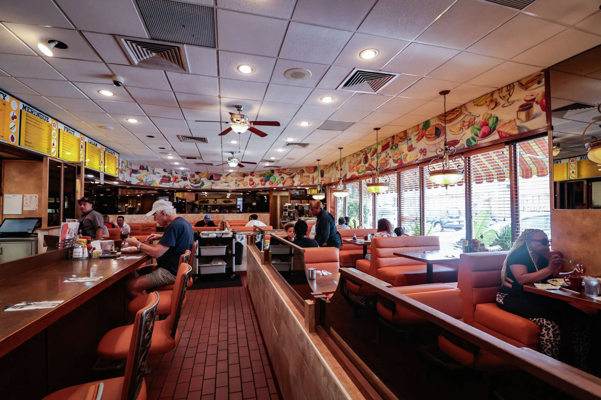 How Houston ended up saving IHOP founder's House of Pies idea