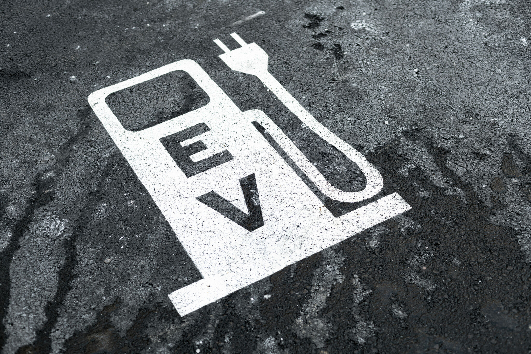 Practical things to do while stuck waiting for your EV to charge