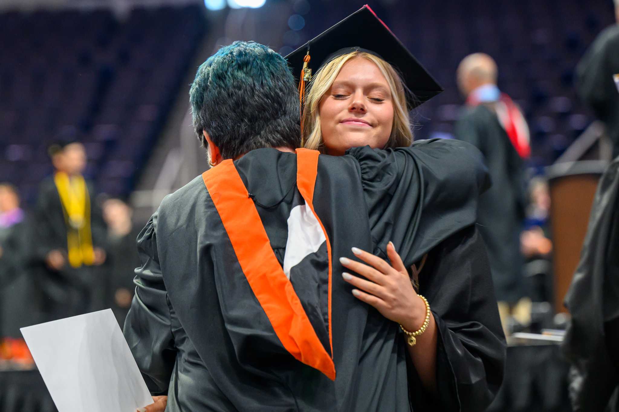 Photos: Bethlehem Class of 2024 graduates