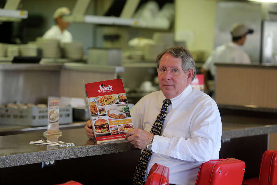 Jim's Restaurants owner weighs in on San Antonio chain's future