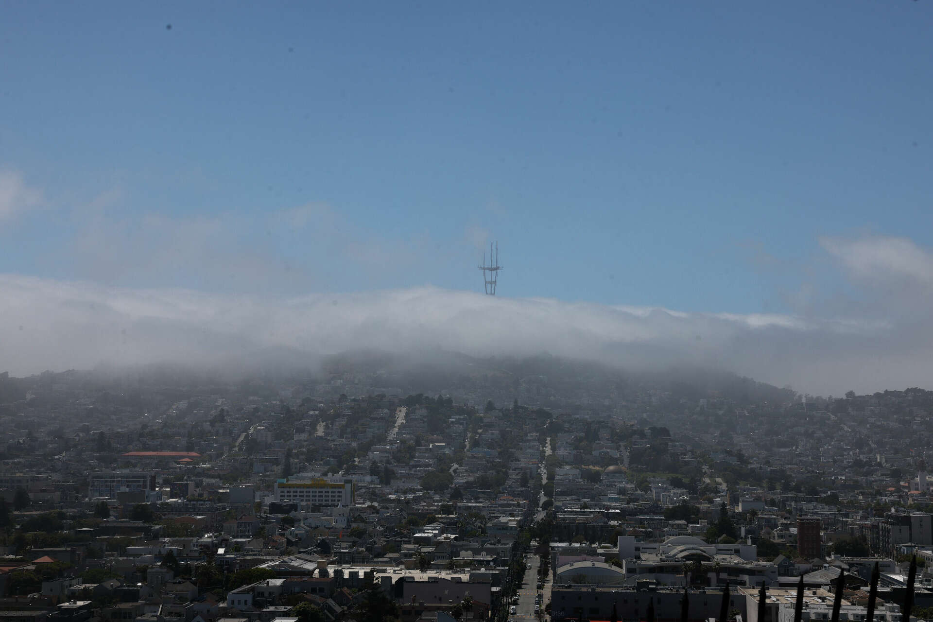 Are SF’s summers really the coldest? Here’s how the city ranks