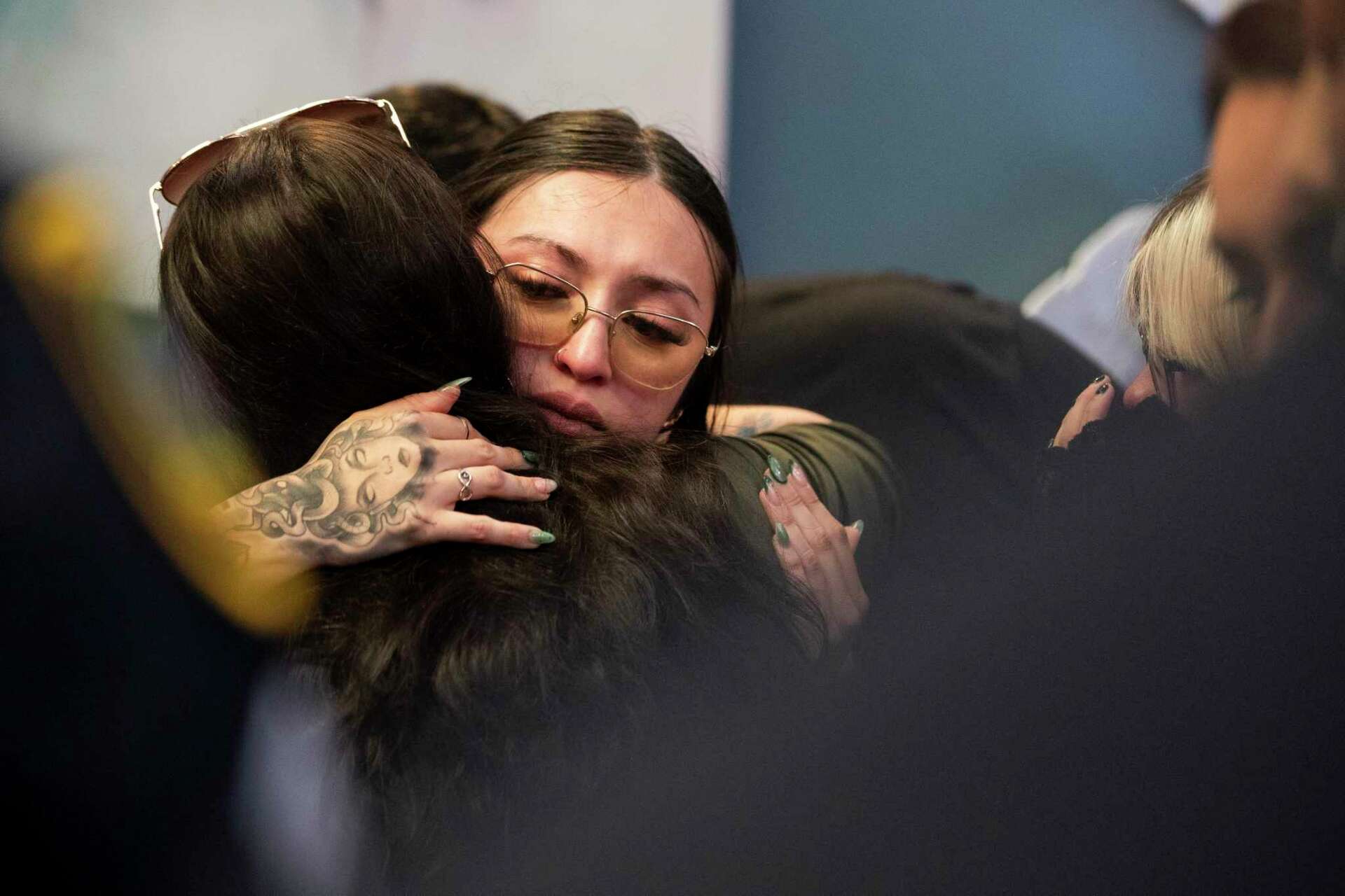 Judge considers gag order in Jocelyn Nungaray case after Ogg remarks