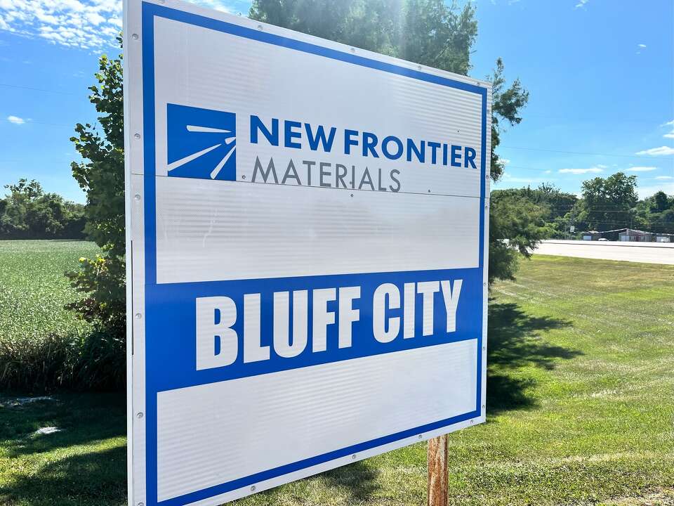 Alton mine safety issues found in Bluff City Minerals lawsuit