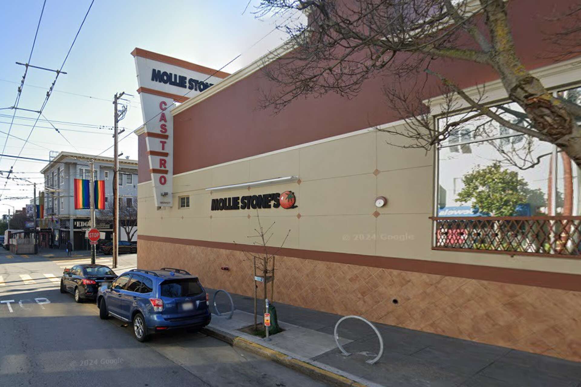 S.F. Mollie Stone's reopens day after health inspectors shut it down