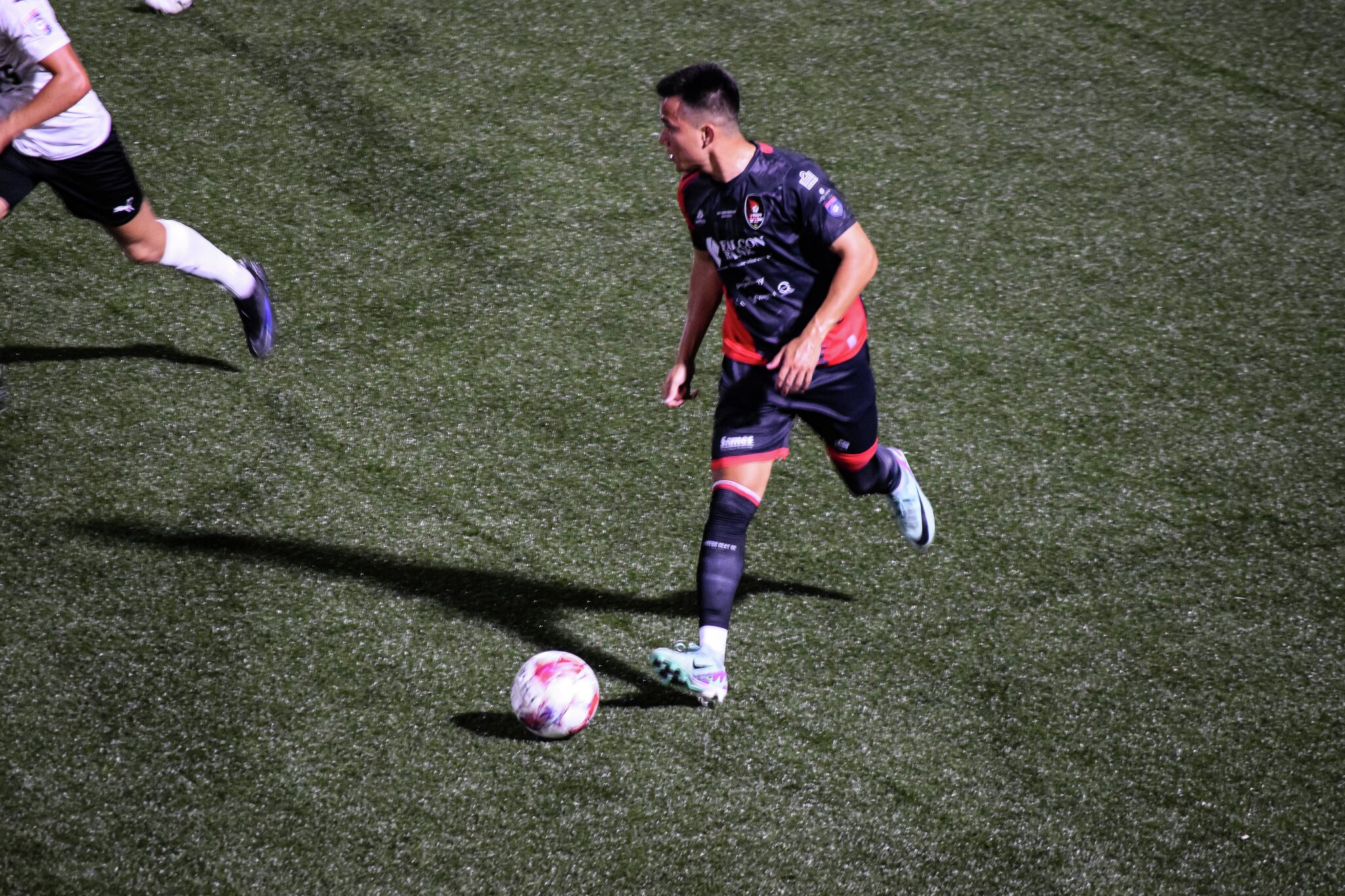 Laredo Heat collapse second half, losing to Lubbock Matadors