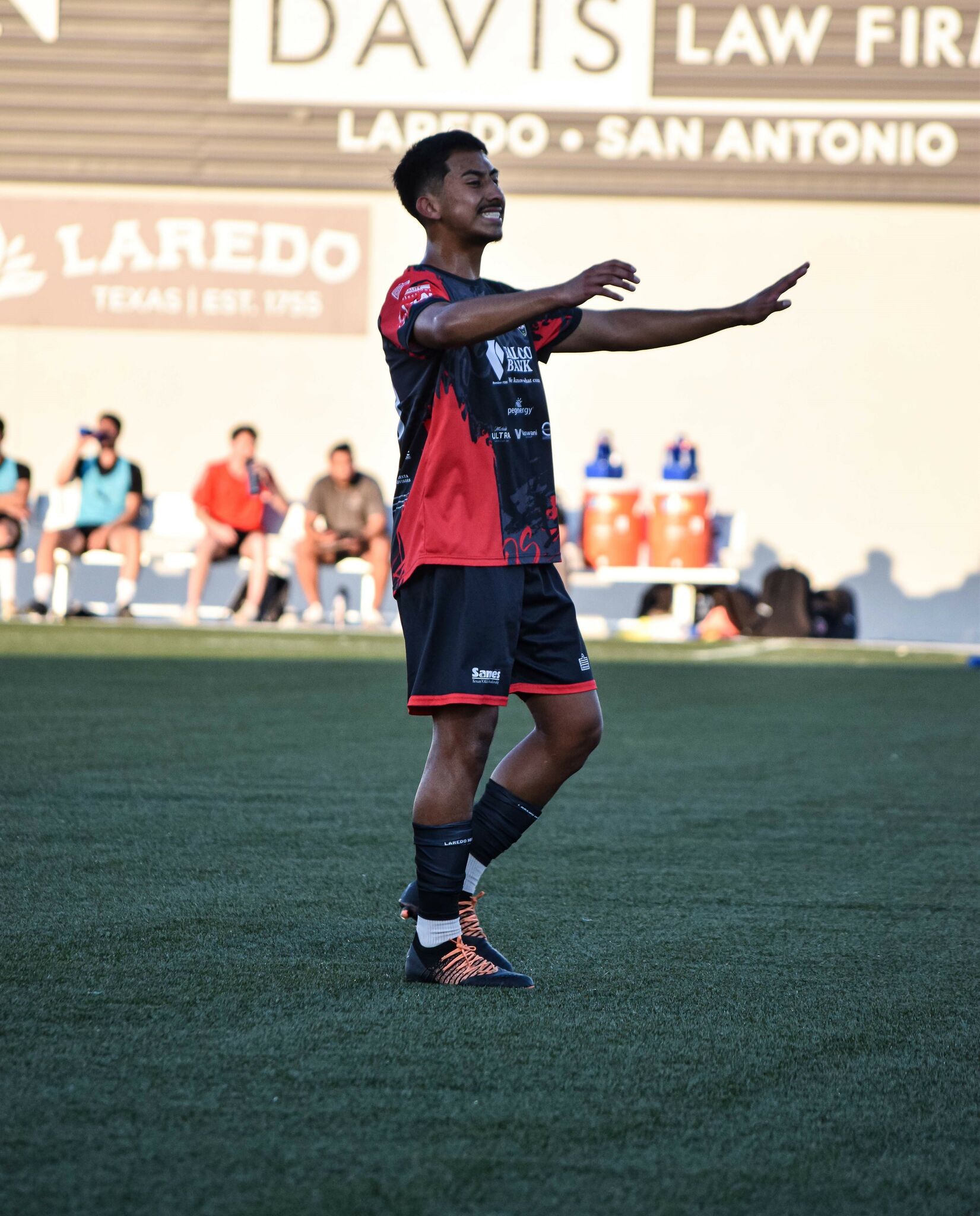 Daniel and Oscar Govea stay positive despite losing to Lubbock