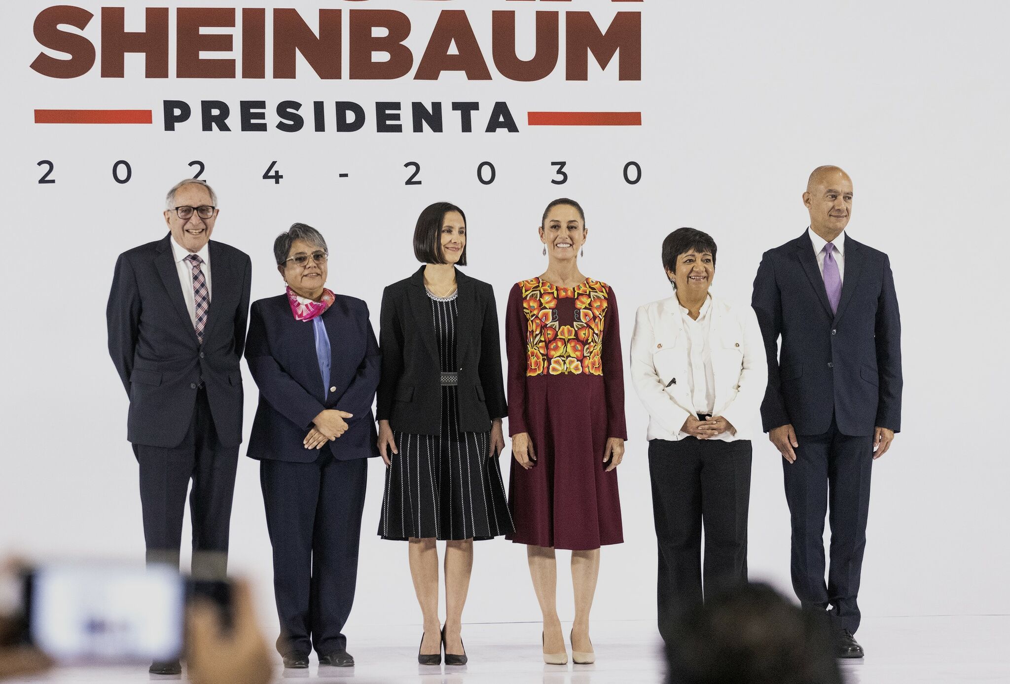 Sustainable development expert named Mexico's next secretary of energy