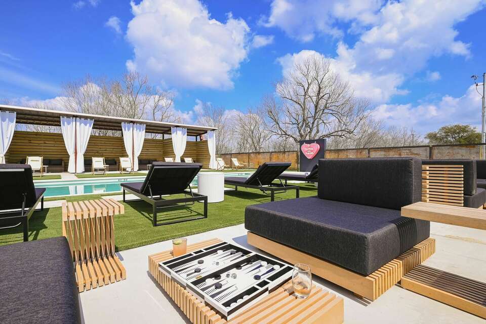 Melrose River Club offers boutique stay in San Marcos