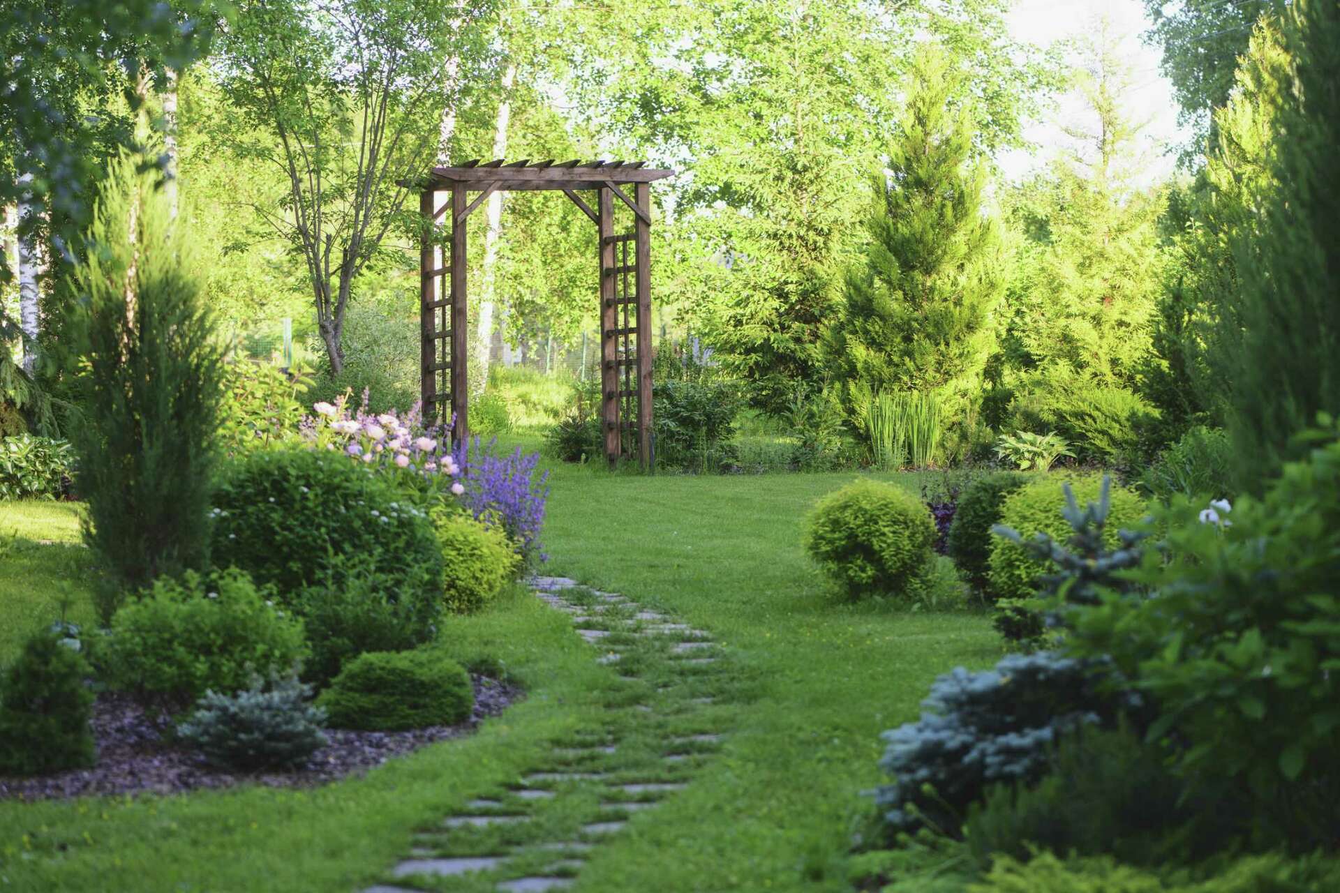 Laredo yard contest promotes clean landscaping during drought