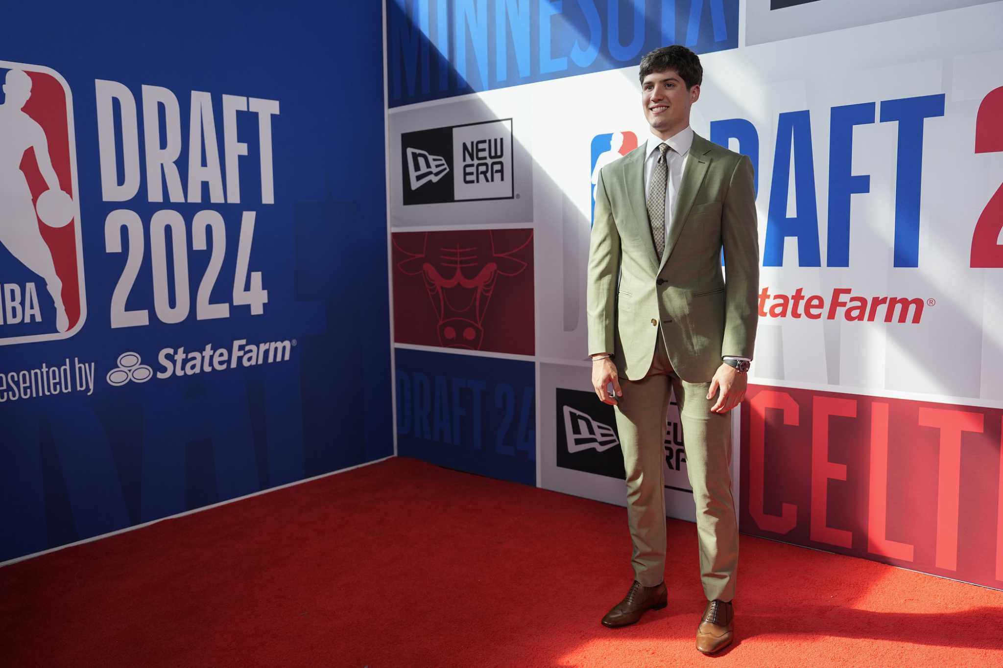 Houston Rockets: Face top 10 draft picks in summer league