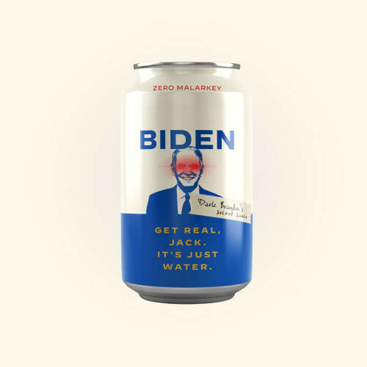 Joe Biden's 'Dark Brandon's Secret Sauce' going viral following debate
