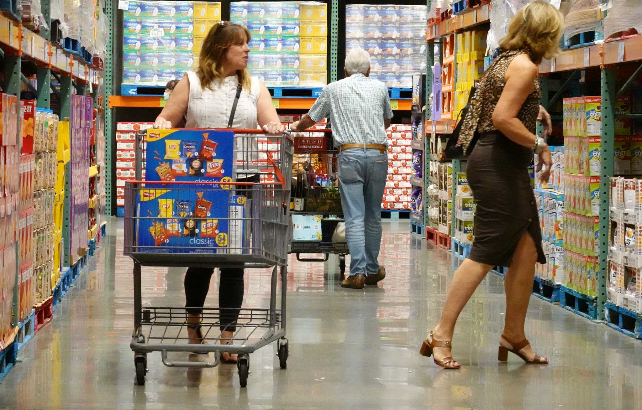 Costco to open two new Bay Area locations in the fall