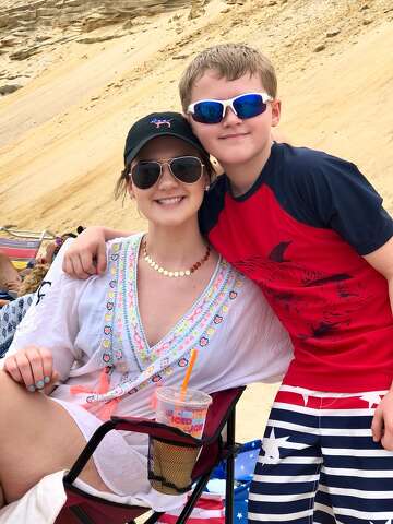 Saratoga High School graduates honor classmate Anthony Stefanacci