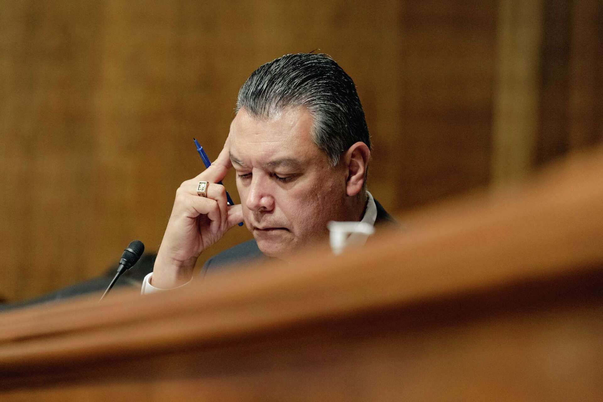 California could get 21 new federal judges under bipartisan bill