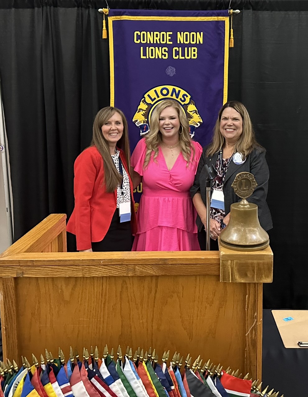 In 18 years, CNLC's community partner participants grew from 80 to 150