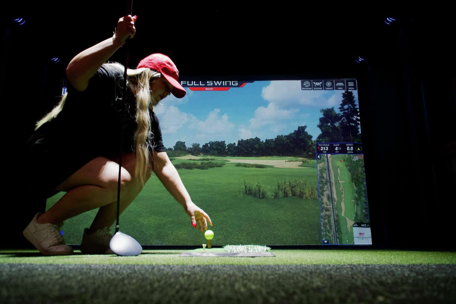 Legacy Extreme opens in Midland for family fun