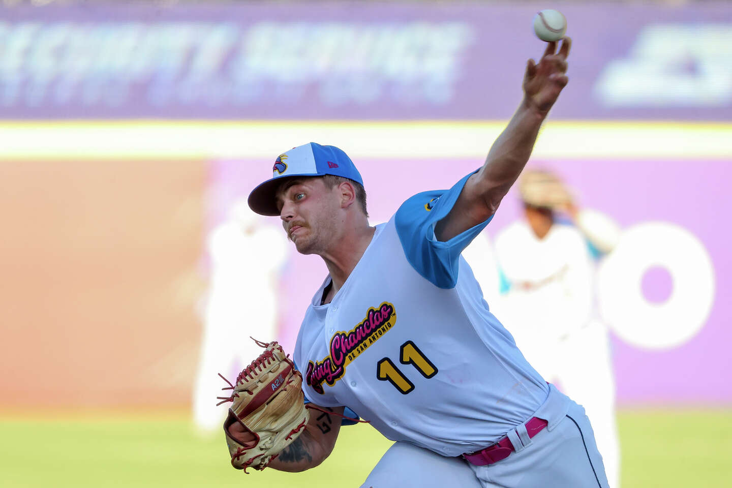 San Diego Padres top pitching prospect Robby Snelling’s road back from