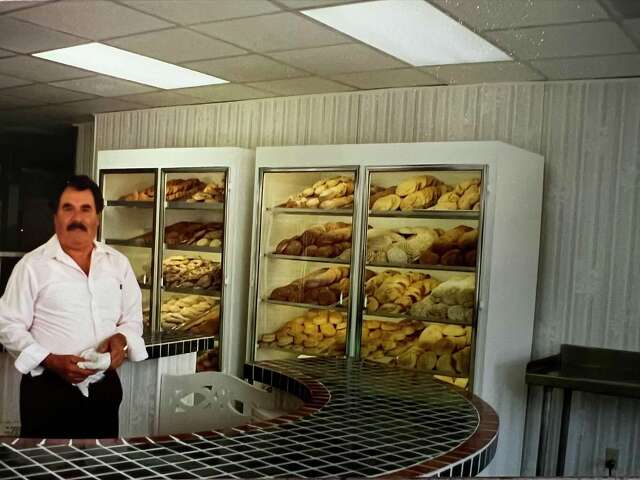 Co-founder of an iconic Texas Mexican bakery dies at 92