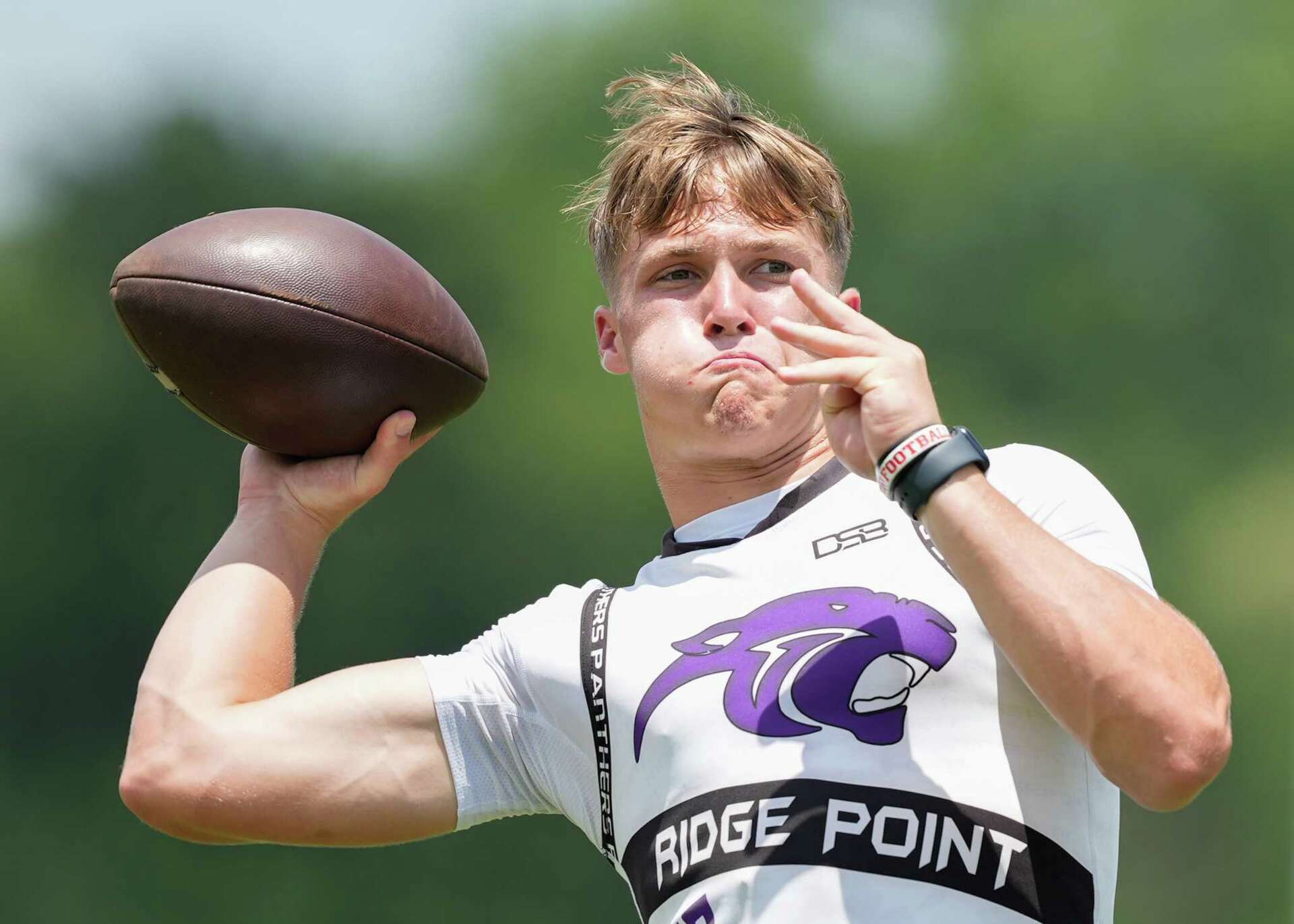 Texas high school football: North Shore No. 1 in Houston area