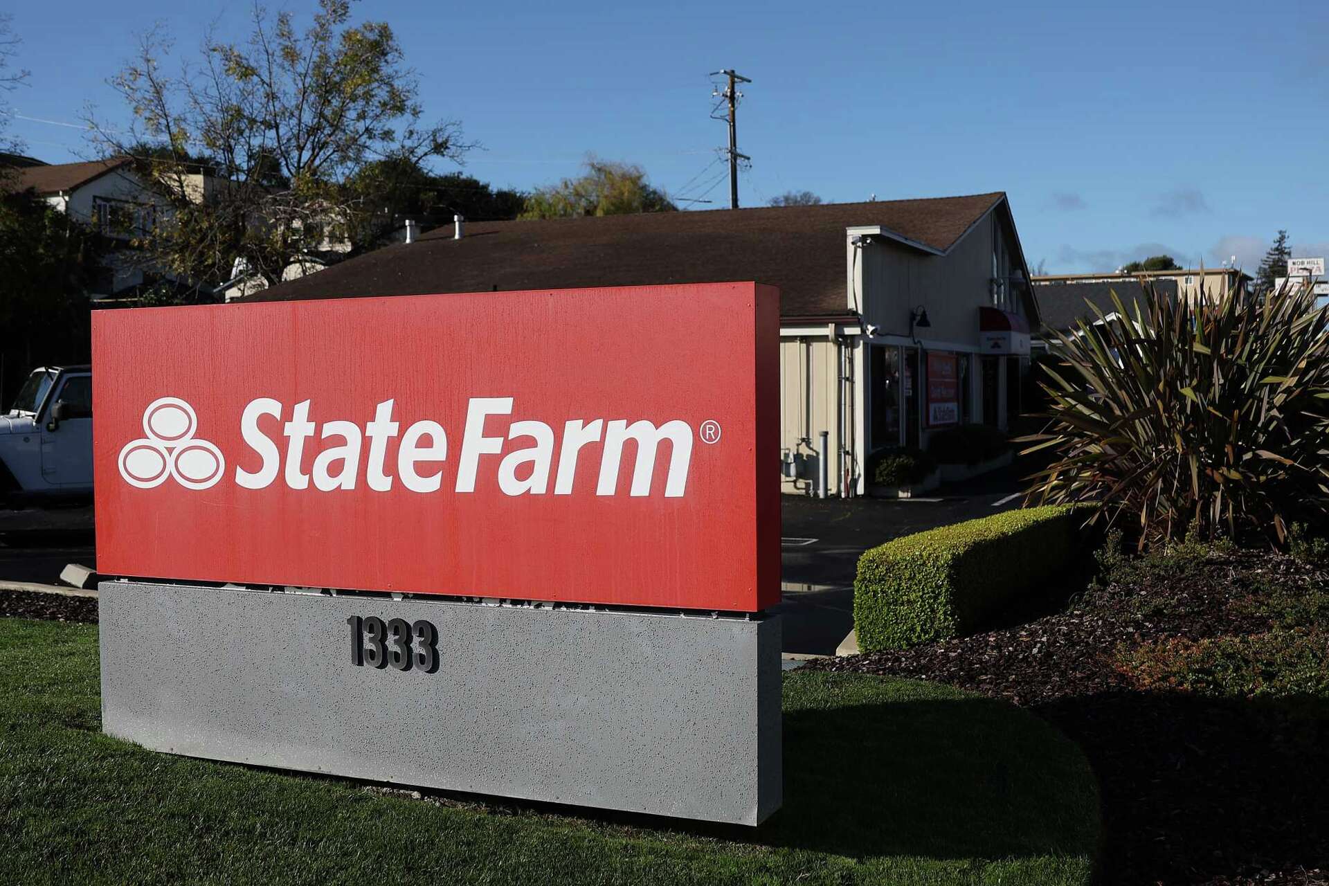 State Farm’s financial peril could harm other California home insurers