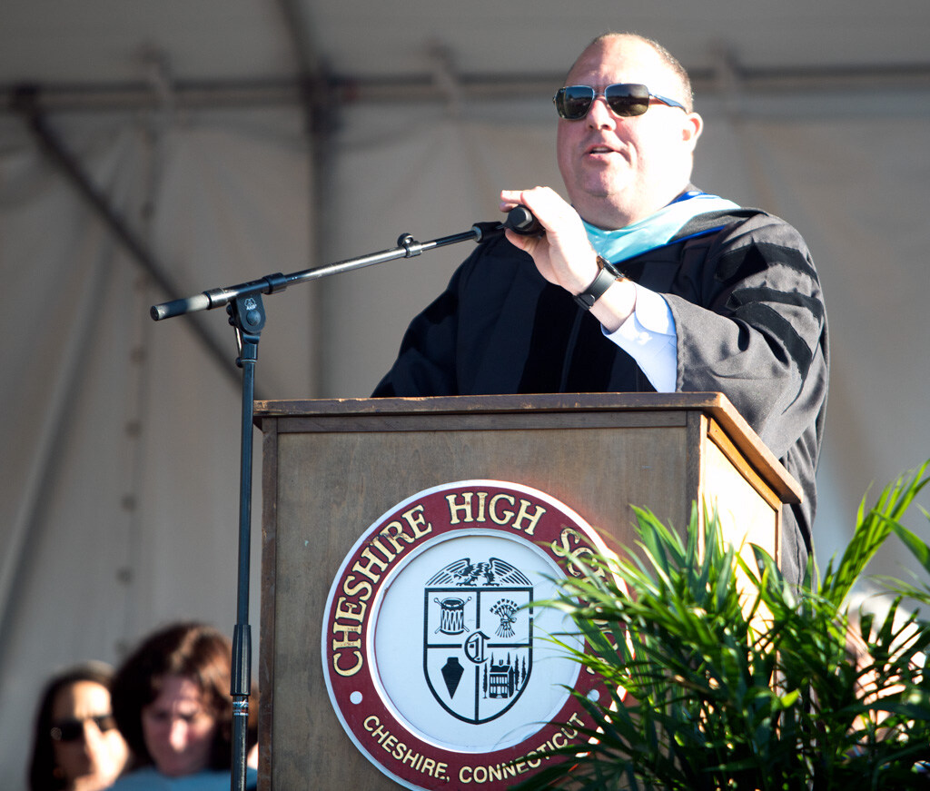 Cheshire schools cut 1 teaching position but save STEM programming