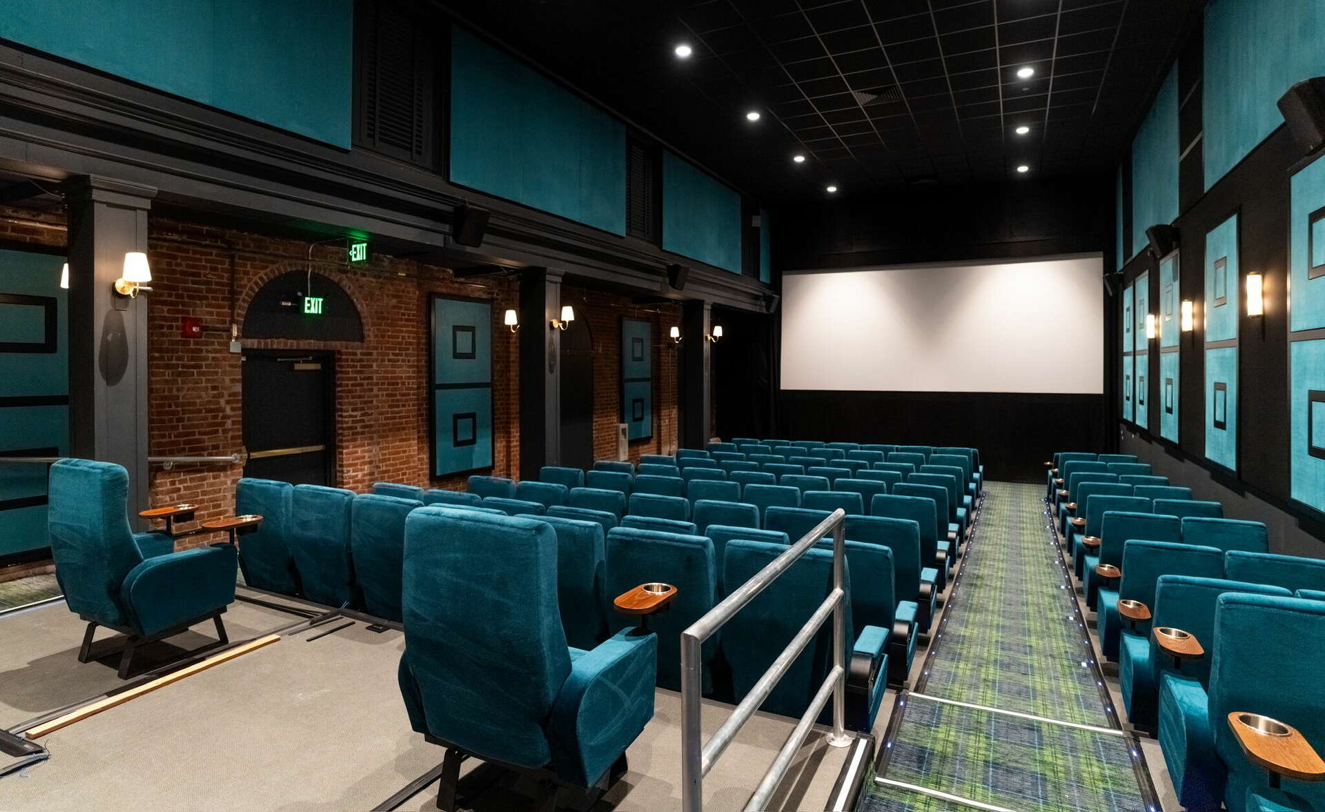 New Canaan's renovated Playhouse theater finally reopens its doors