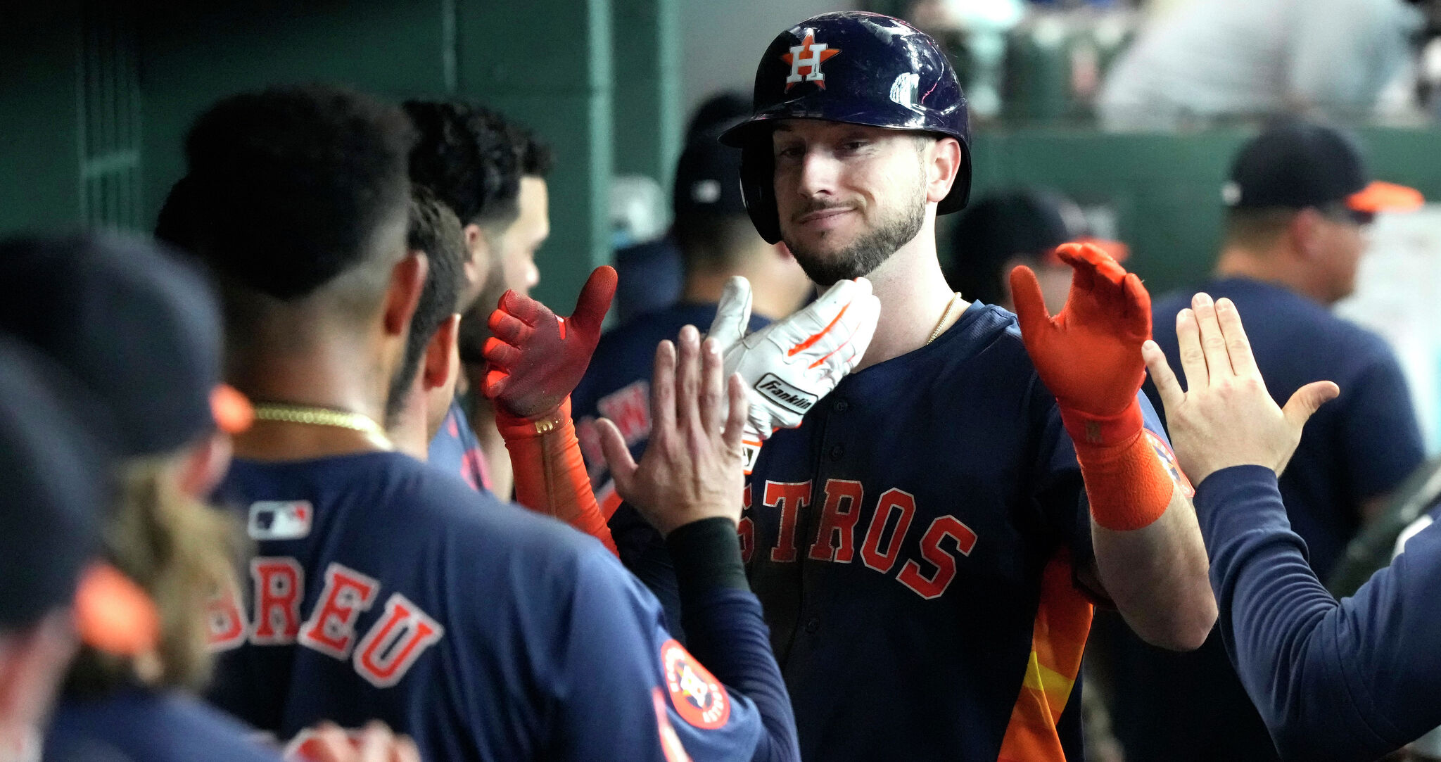 Houston Astros injury update: Kyle Tucker's progress remains slow