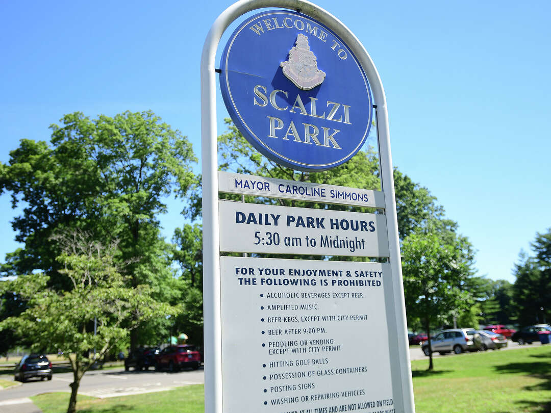 Stamford gunfire at Scalzi Park Saturday under investigation: Police