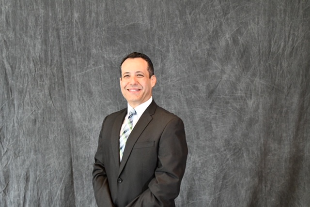 LISD names former Cigarroa principal Iznaola to district role