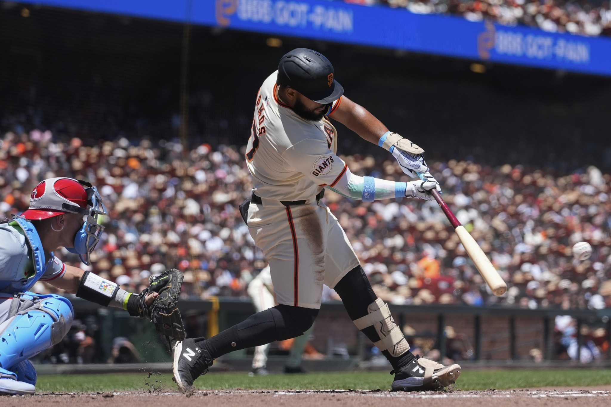 Bay Area sports calendar, June 30-July 1