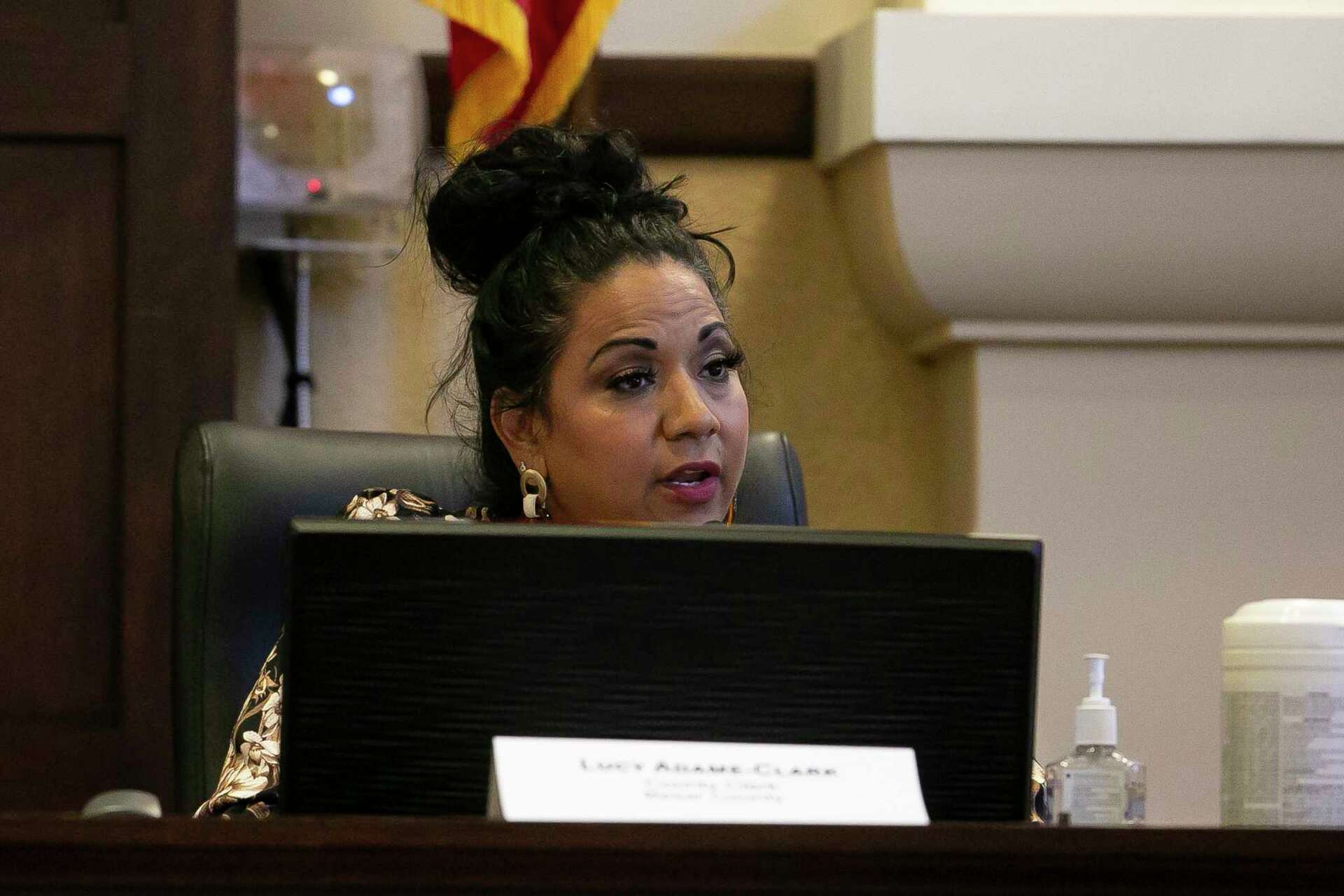 Bexar County records, some centuries old, are available online