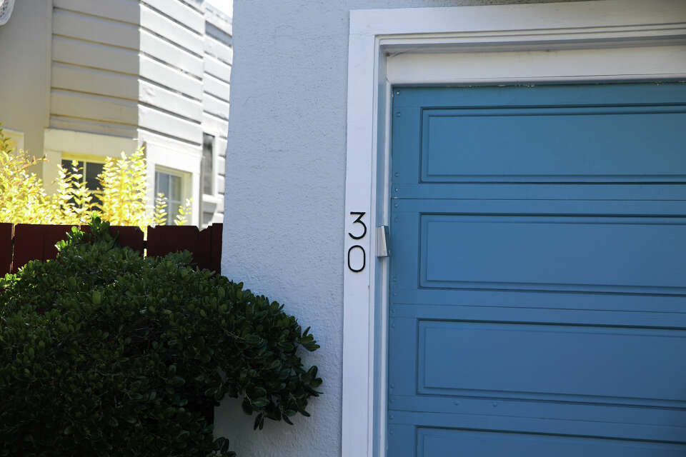 That $488,000 San Francisco home with a 2053 move-in? It has a buyer