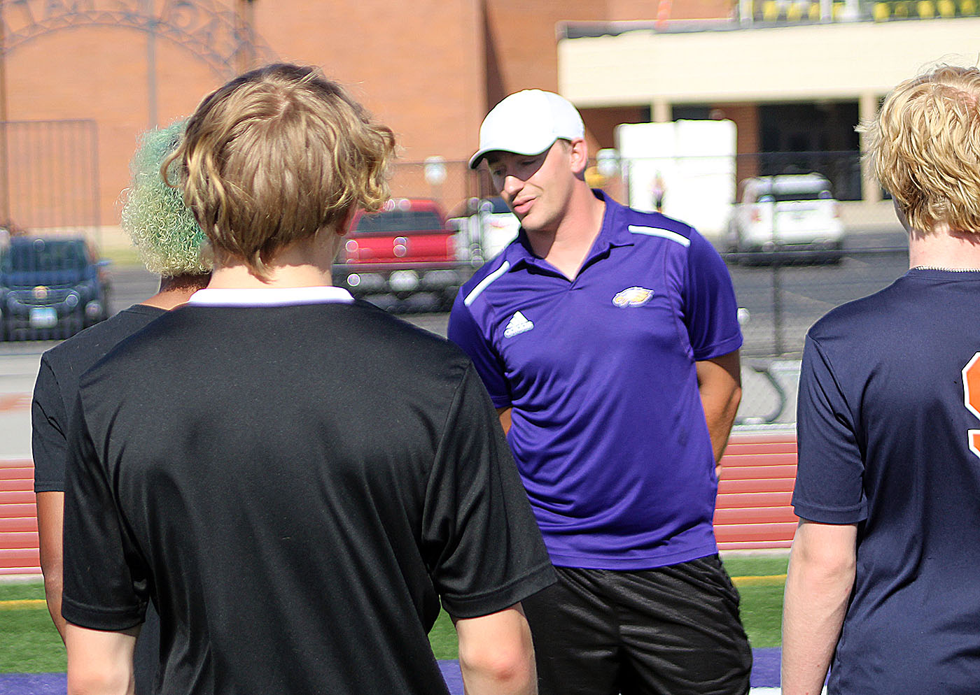 New-look Eagles: CM sports adds four more new coaches