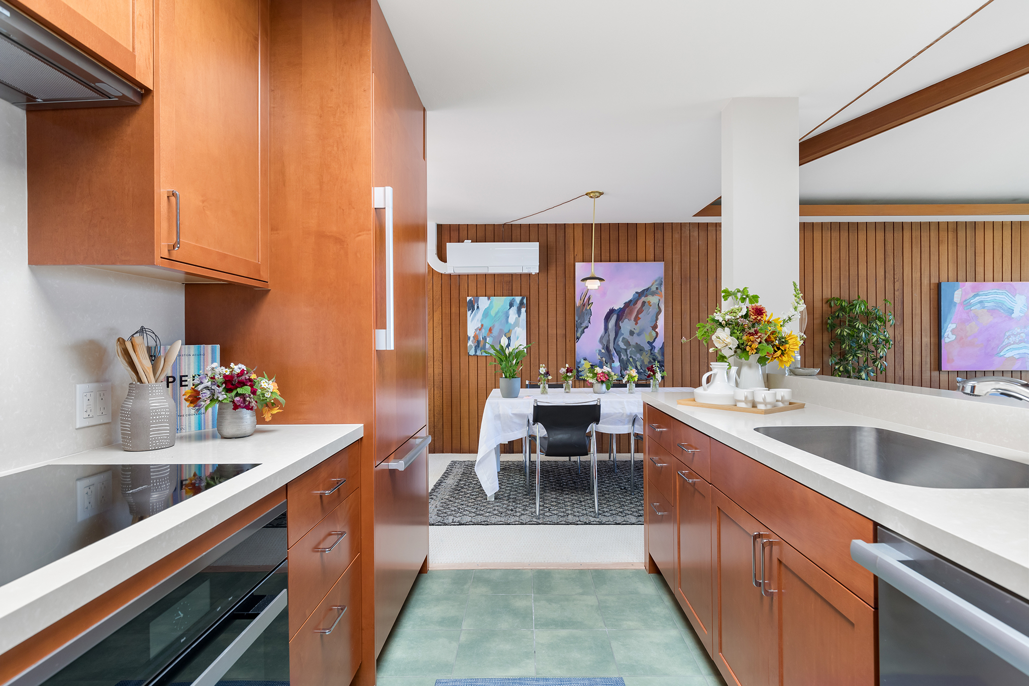 Bay Area home built by student of famed SF architect on sale for $1.5M