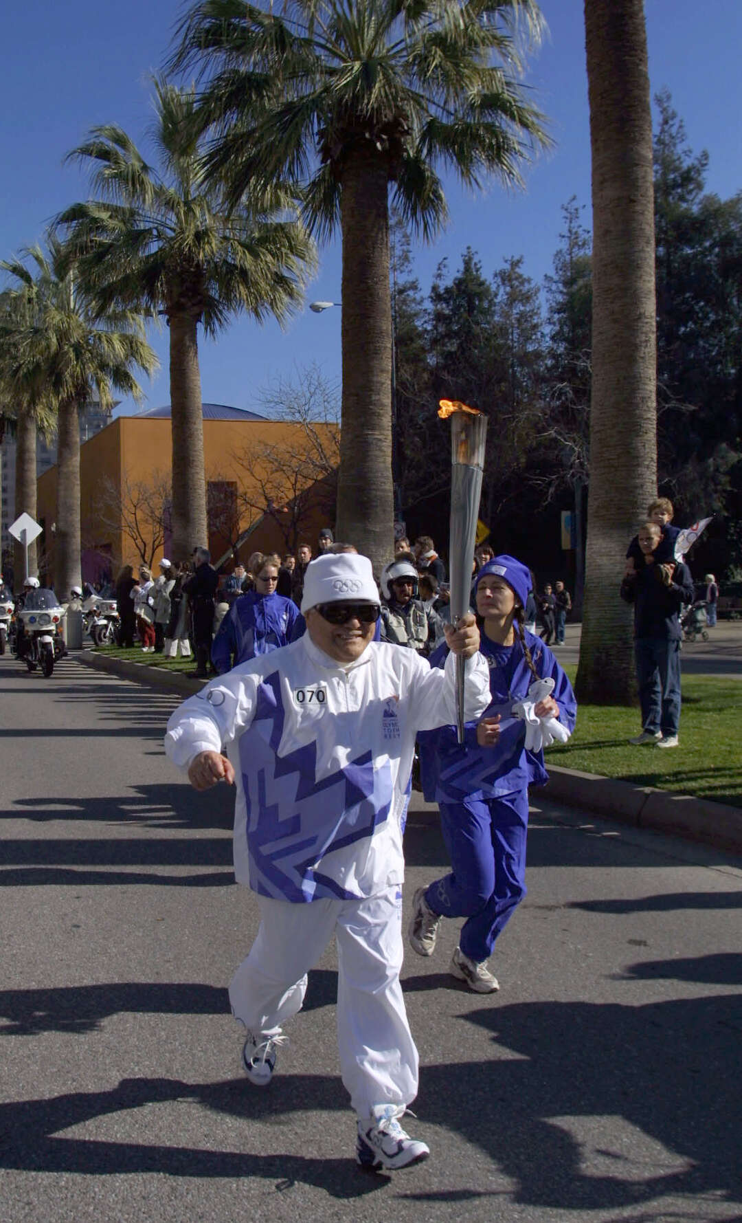 ’A true legend’: SJSU judo coach who trained 22 Olympians dies at 104