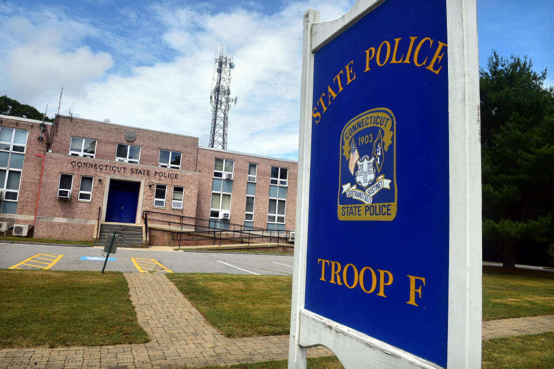 Report: 38 CT State Police troopers logged 'unreliable' tickets