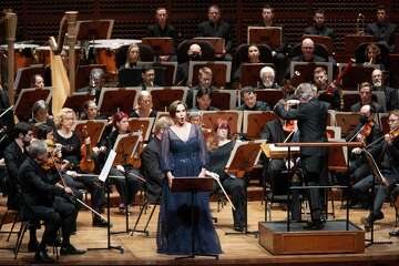 Esa-Pekka Salonen closes S.F. Symphony season with eloquent Mahler