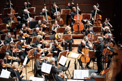 Esa-Pekka Salonen closes S.F. Symphony season with eloquent Mahler