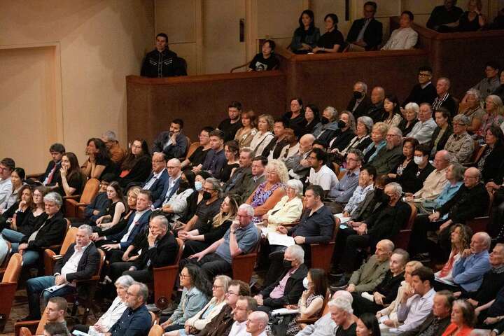 Esa-Pekka Salonen closes S.F. Symphony season with eloquent Mahler