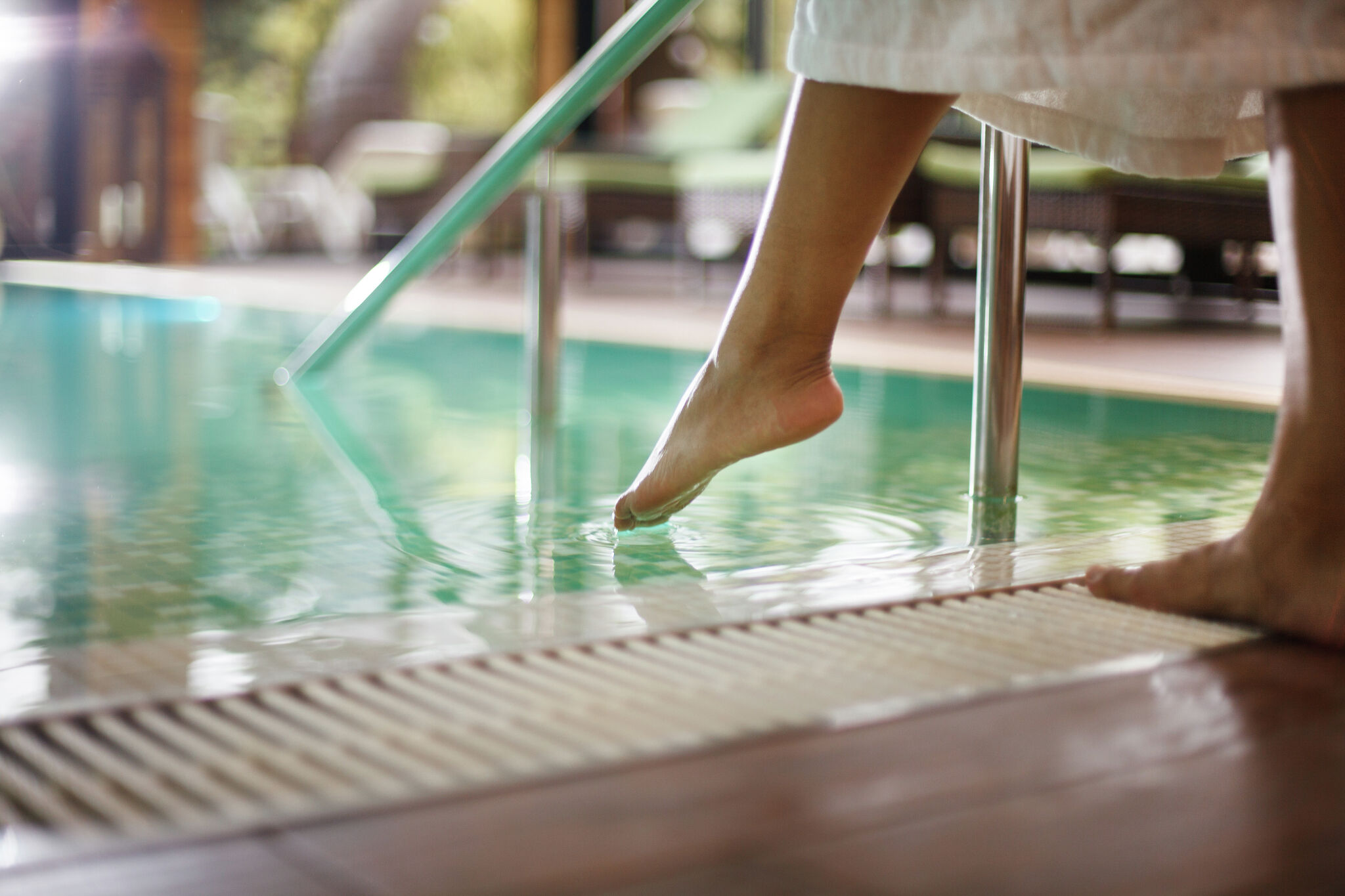 $40 million spa resort reportedly planned for Houston