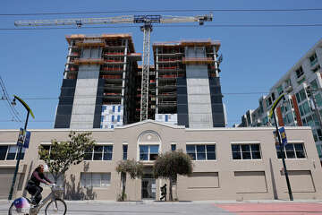 SF becomes first California city to miss its state housing goals