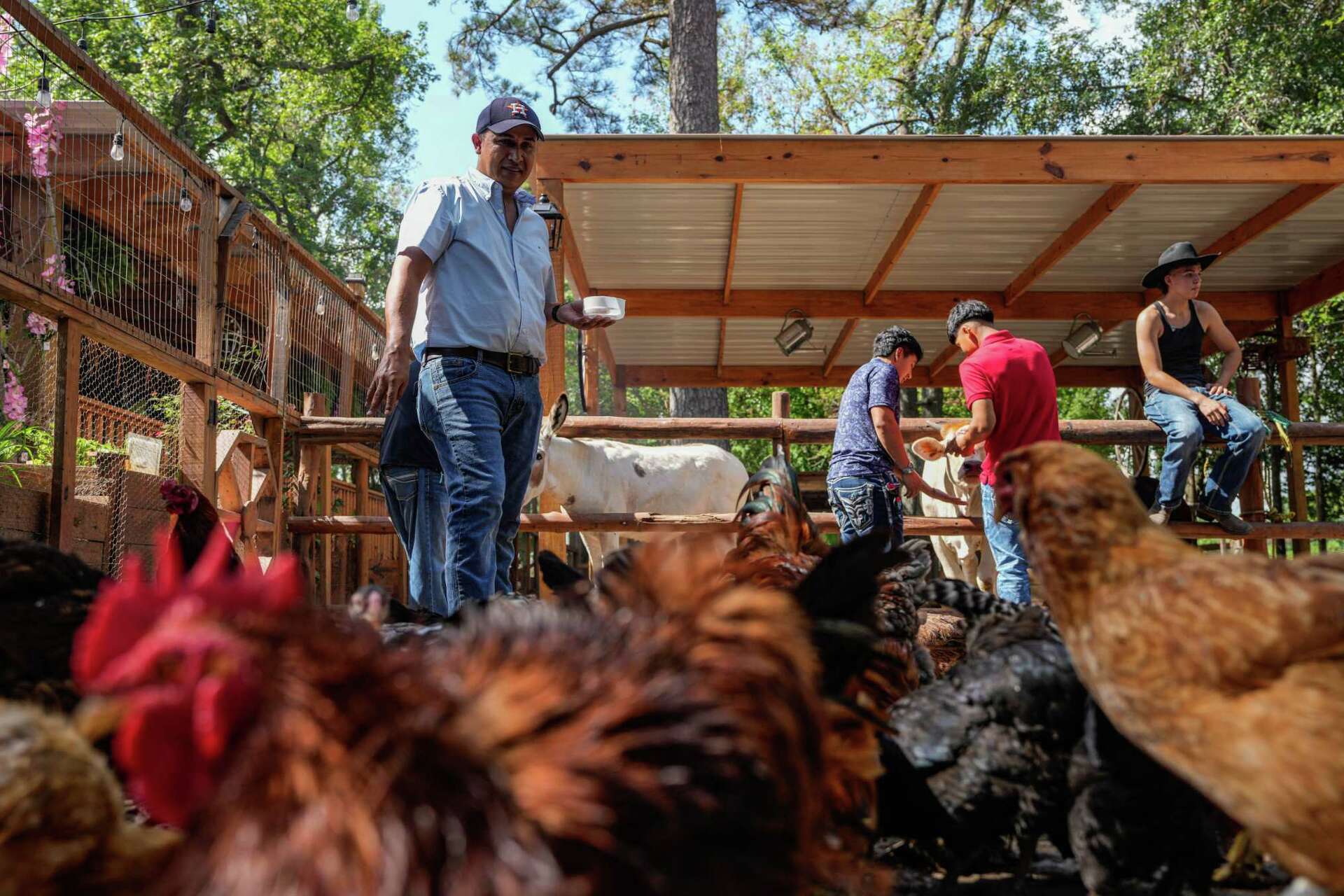 Frida Cocina Campestre set to eventually reopen as restaurant farm