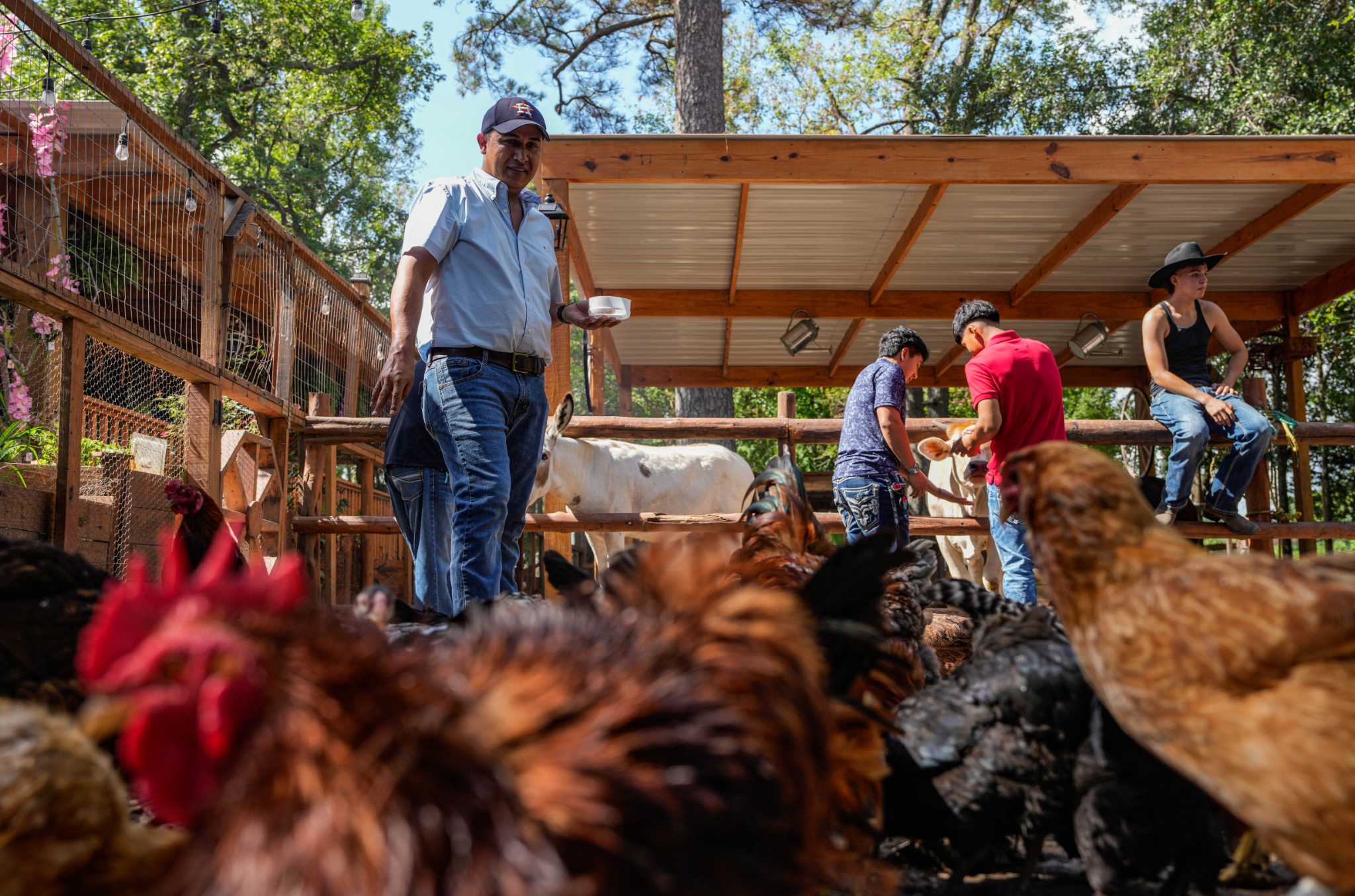 Frida Cocina Campestre set to eventually reopen as restaurant farm