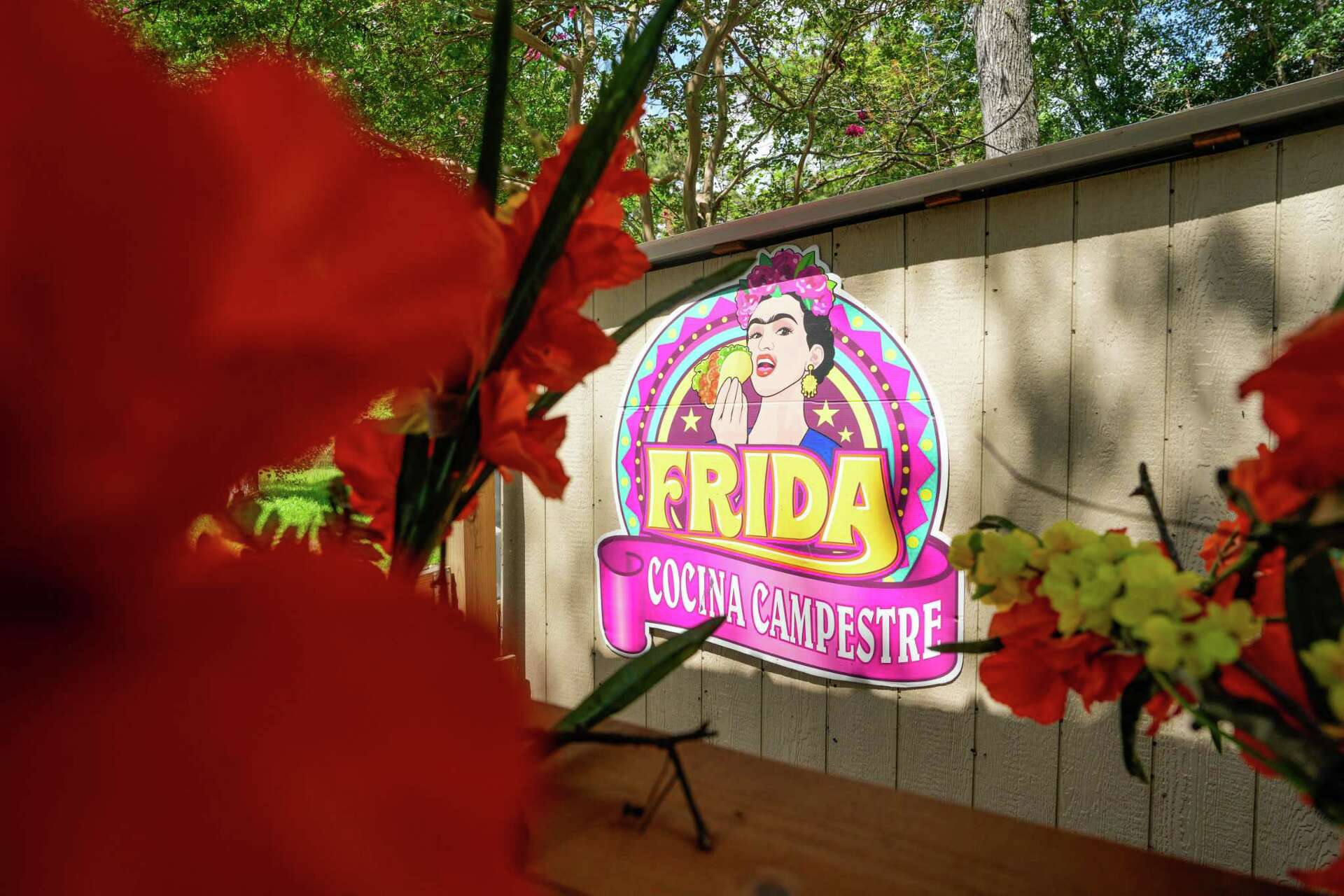 Frida Cocina Campestre set to eventually reopen as restaurant farm