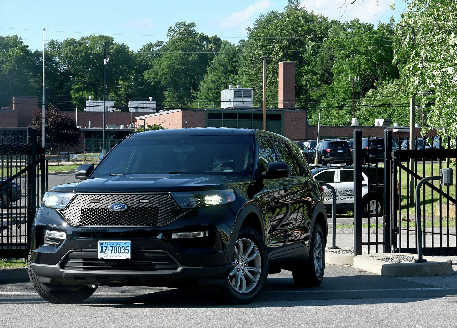 With no state regulations, unmarked cruisers raise oversight concerns