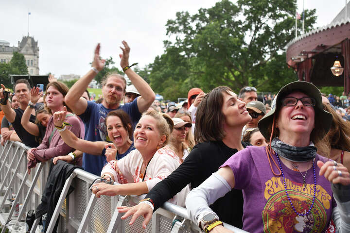 Capitol Groove music festival sets 2025 dates for return to Hartford