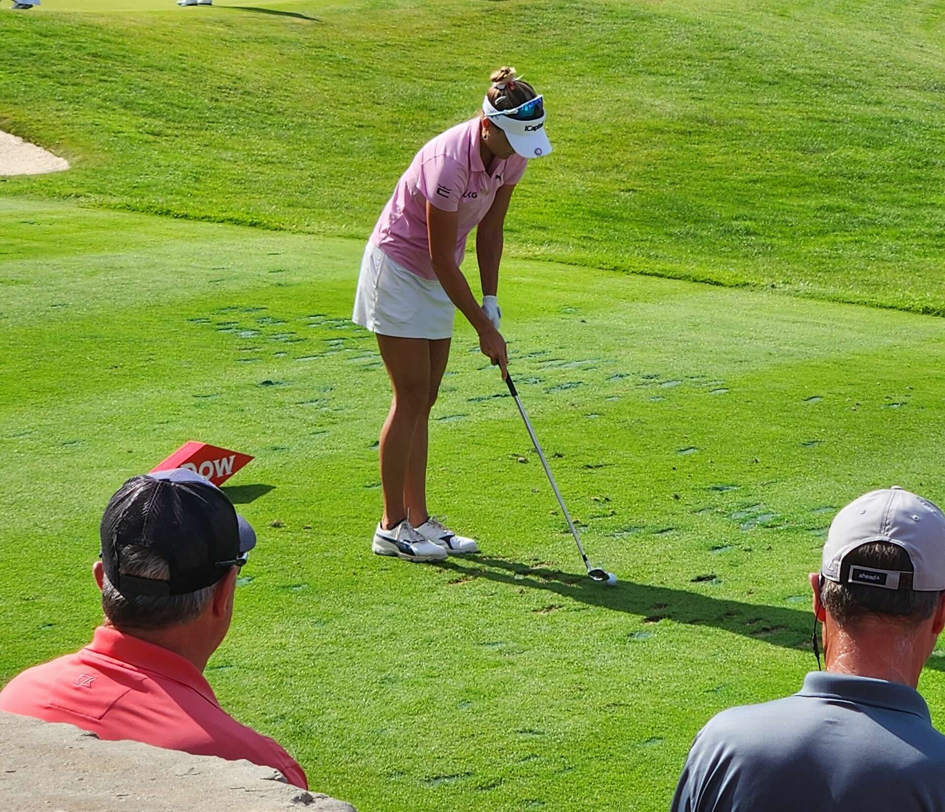 Dow Championship field features most of past champions
